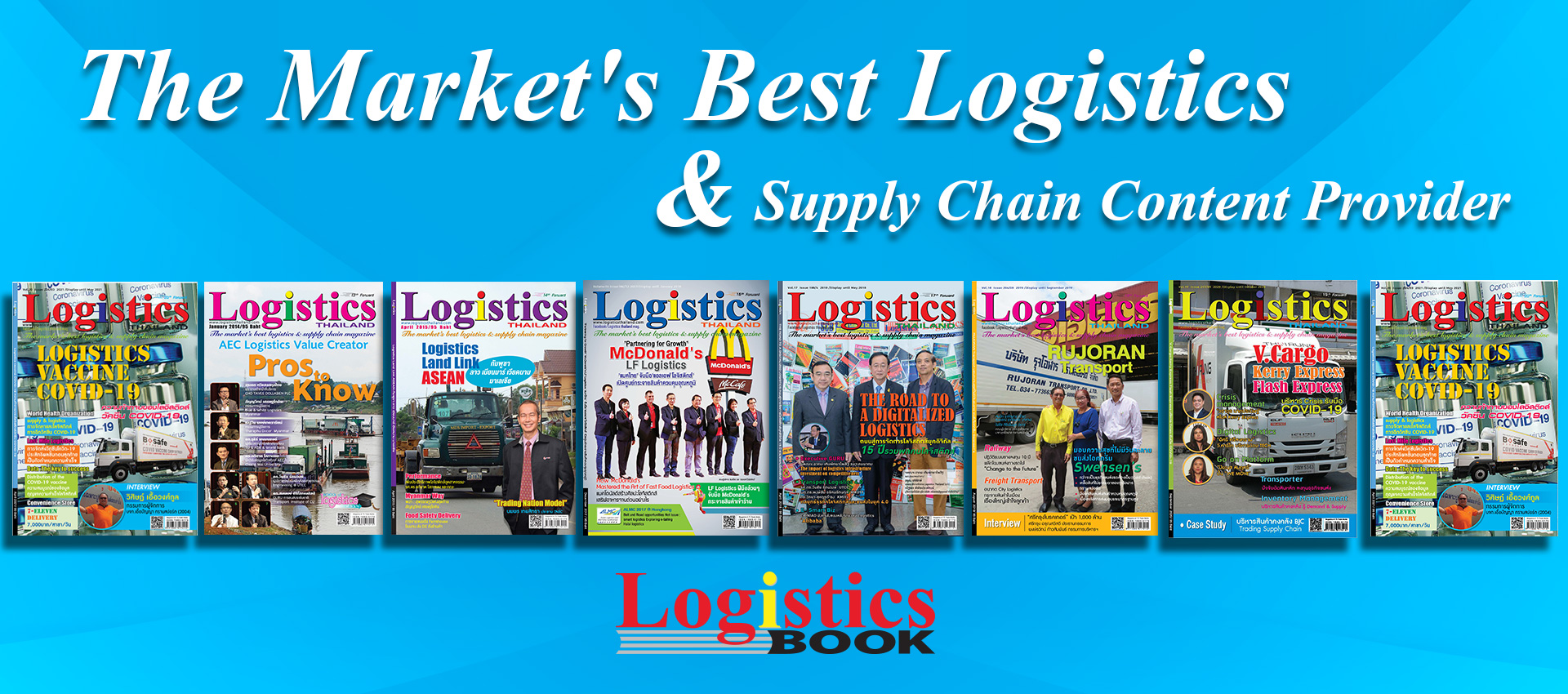 Logistics Thailand
